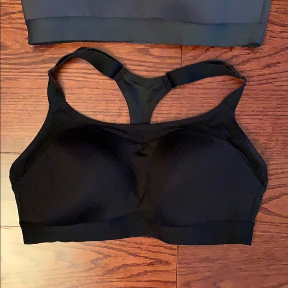 Brooks | Intimates & Sleepwear | Brooks Running Racerback Dare Bras Sz ...